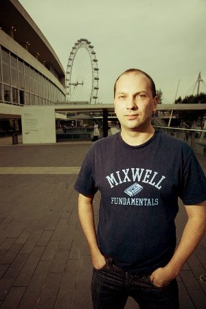 Richard Jacques music, videos, stats, and photos | Last.fm