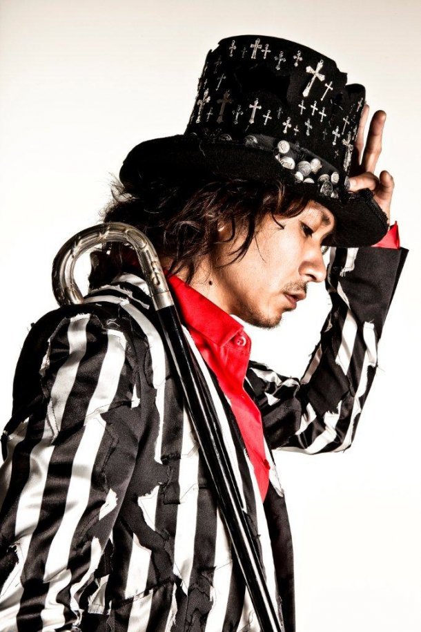 Ken music, videos, stats, and photos | Last.fm