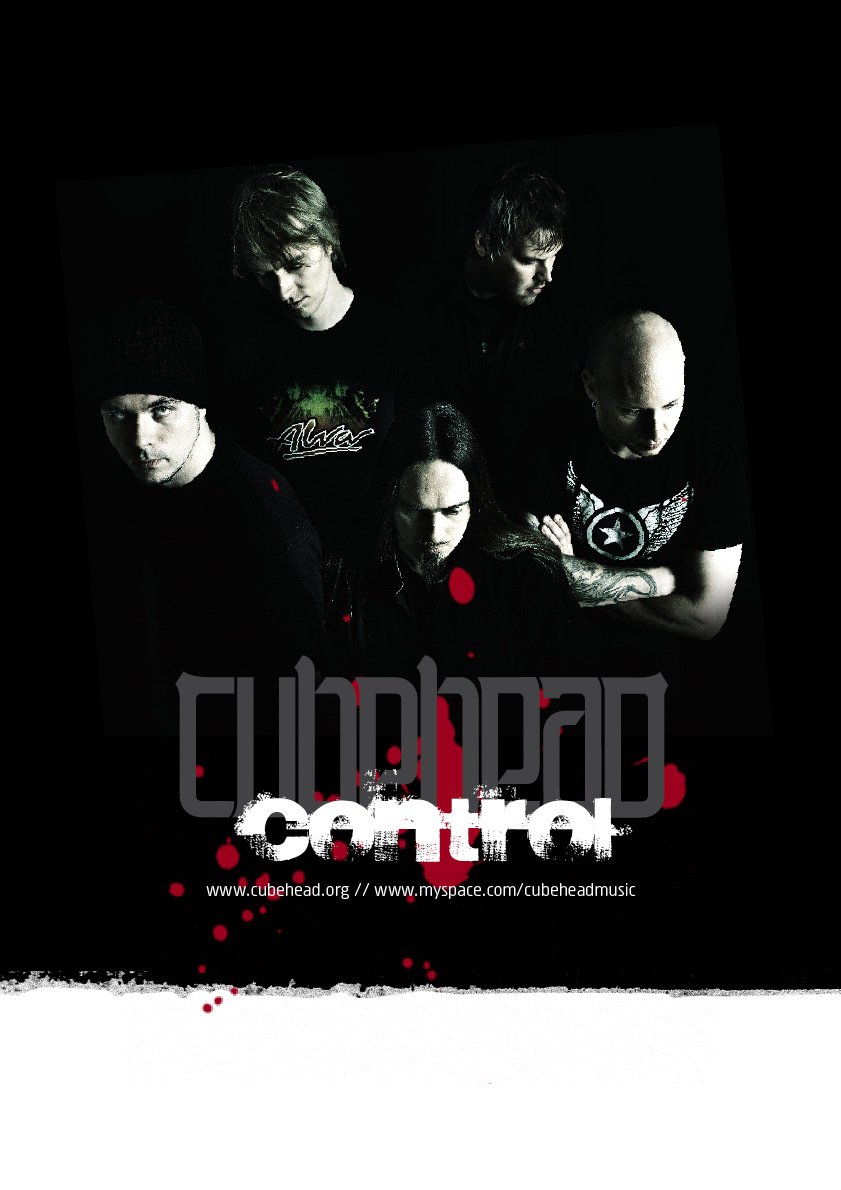 Cubehead music, videos, stats, and photos | Last.fm