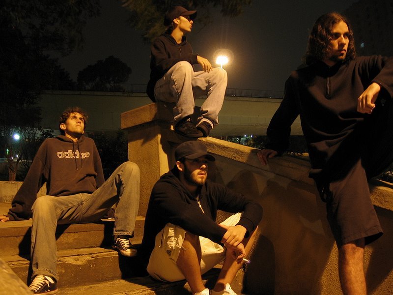 Flitch music, videos, stats, and photos | Last.fm
