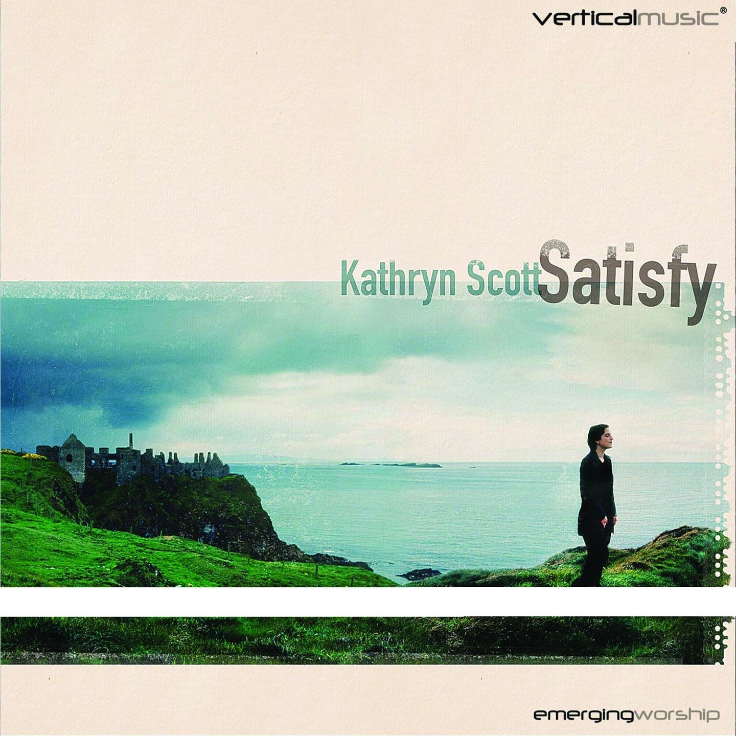 Satisfy — Kathryn Scott | Last.fm