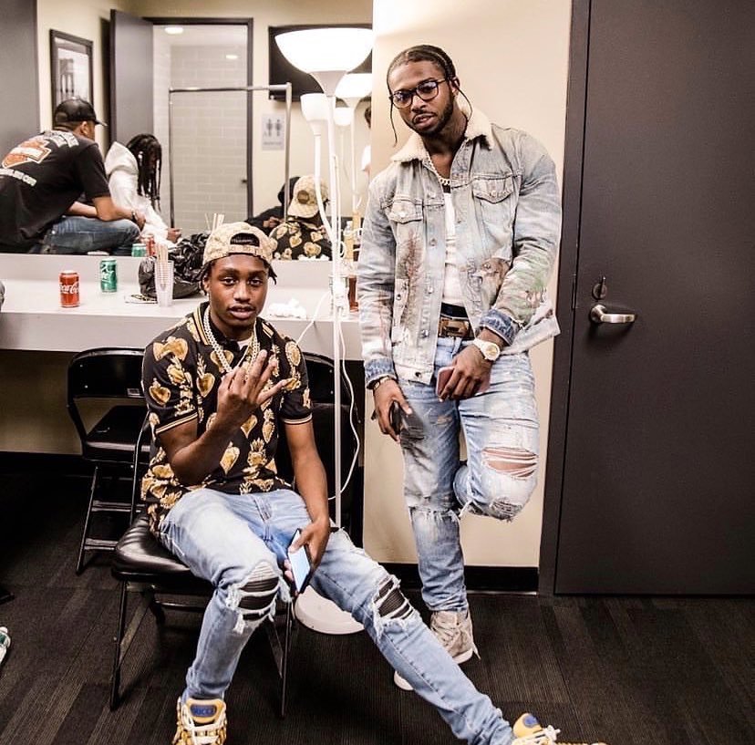 Pop Smoke, Lil Tjay music, videos, stats, and photos | Last.fm