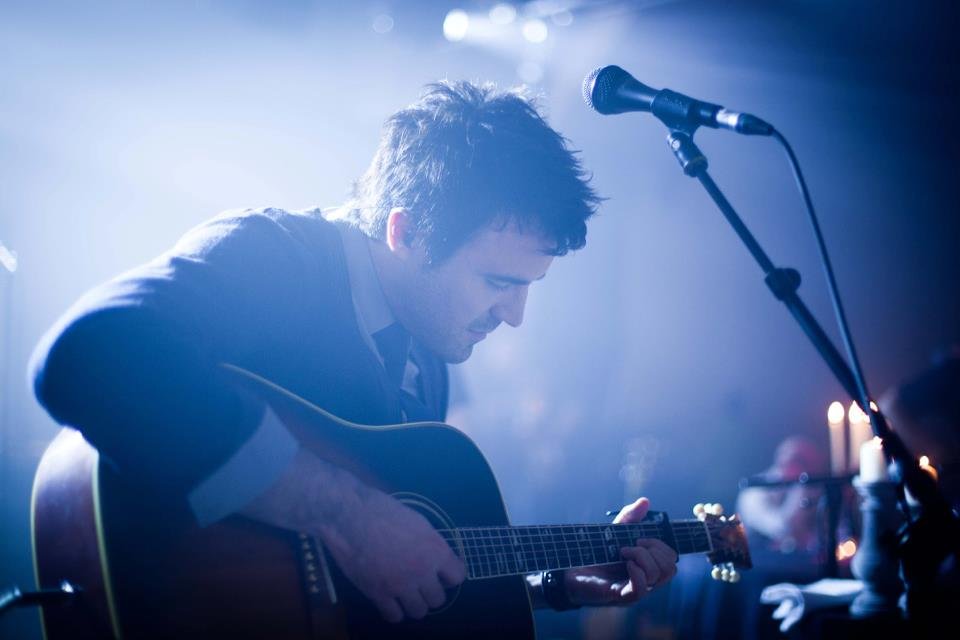 Sebastian Demrey music, videos, stats, and photos | Last.fm