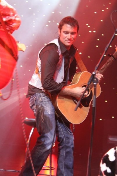 Adam Brand music, videos, stats, and photos | Last.fm