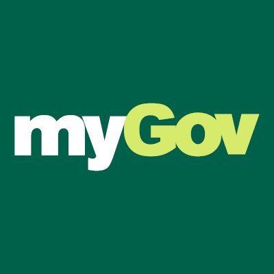 Mygov login