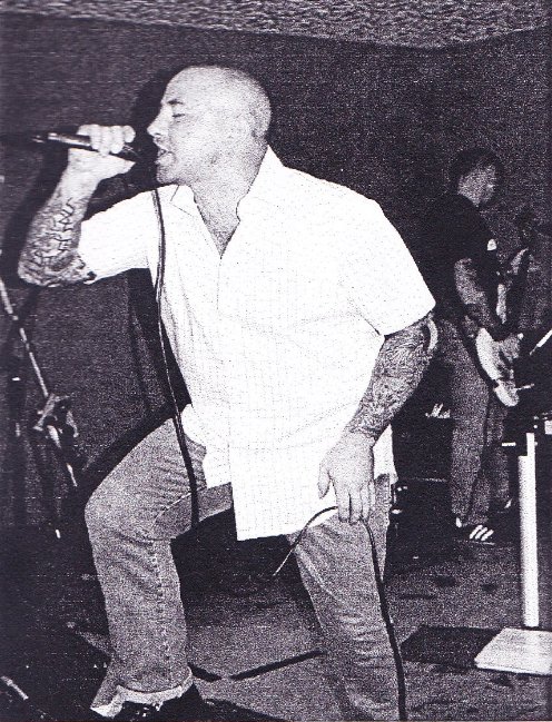 Crashed Out music, videos, stats, and photos | Last.fm