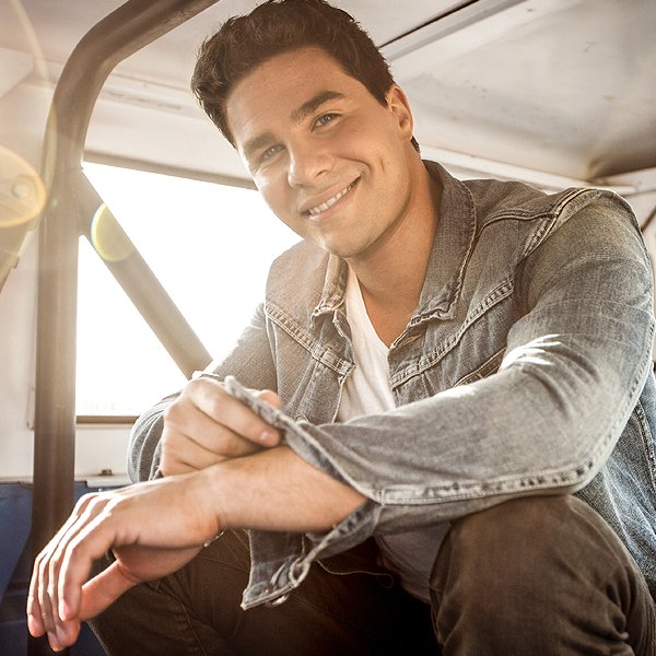 Steven Lee Olsen music, videos, stats, and photos | Last.fm