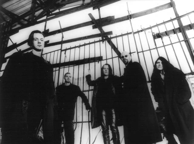 Dreadful Shadows music, videos, stats, and photos | Last.fm