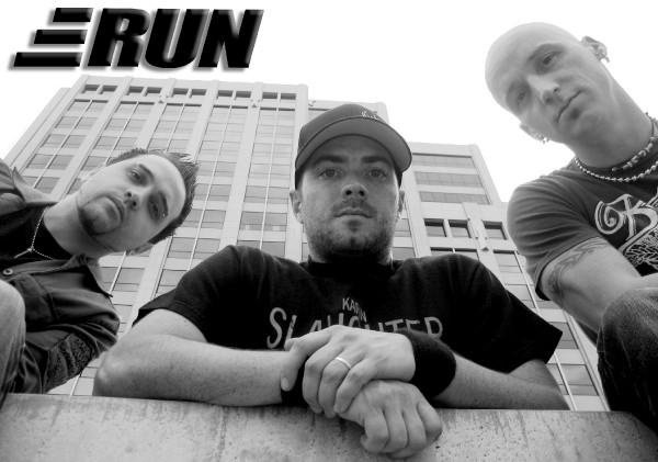 Músicas, vídeos, estatísticas e fotos de Run | Last.fm