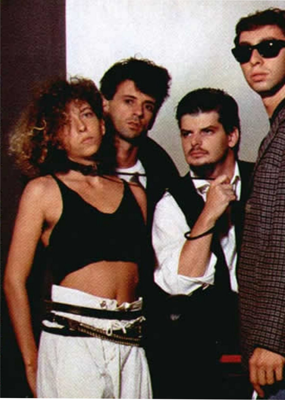 Músicas, vídeos, estatísticas e fotos de Nau | Last.fm