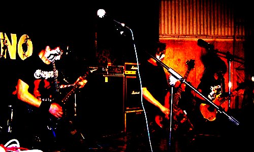 Demonium music, videos, stats, and photos | Last.fm