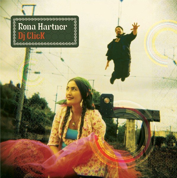 Rona Hartner - DJ Click music, videos, stats, and photos | Last.fm