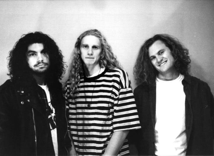 Thread music, videos, stats, and photos | Last.fm