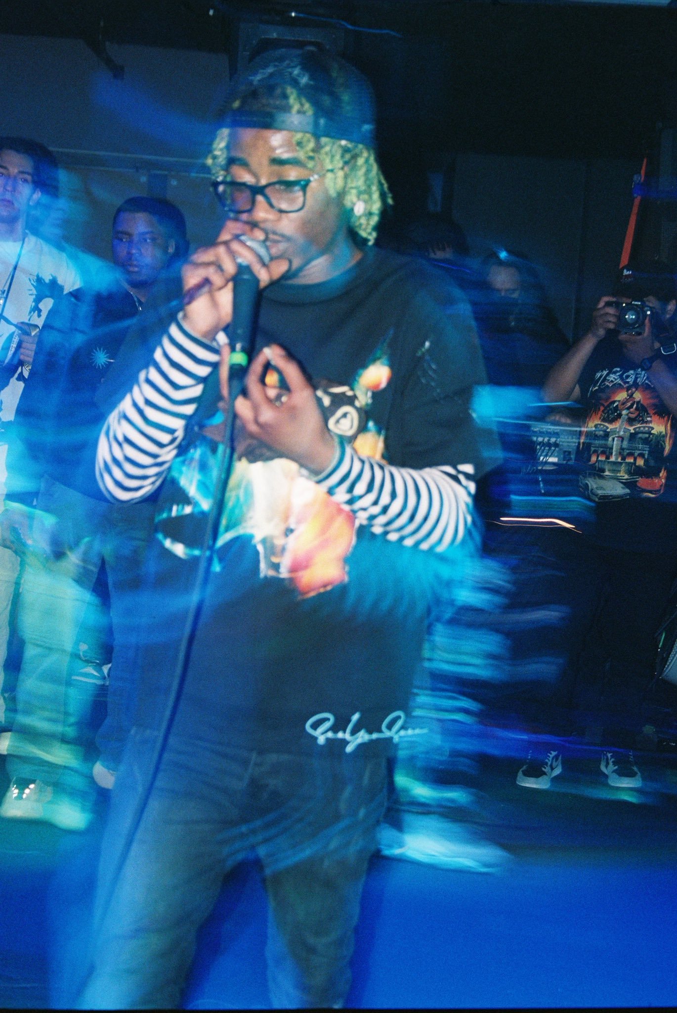 Bear1Boss music, videos, stats, and photos | Last.fm