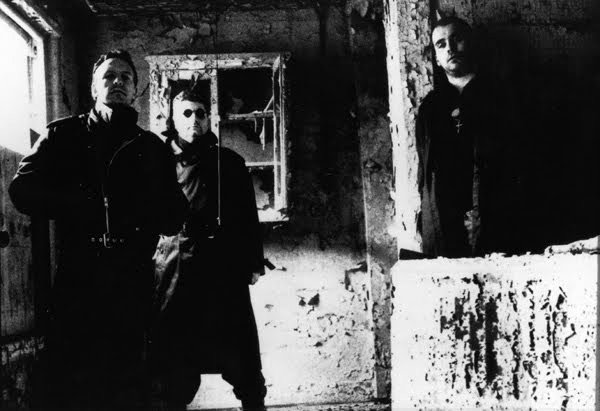Controlled Bleeding music, videos, stats, and photos | Last.fm
