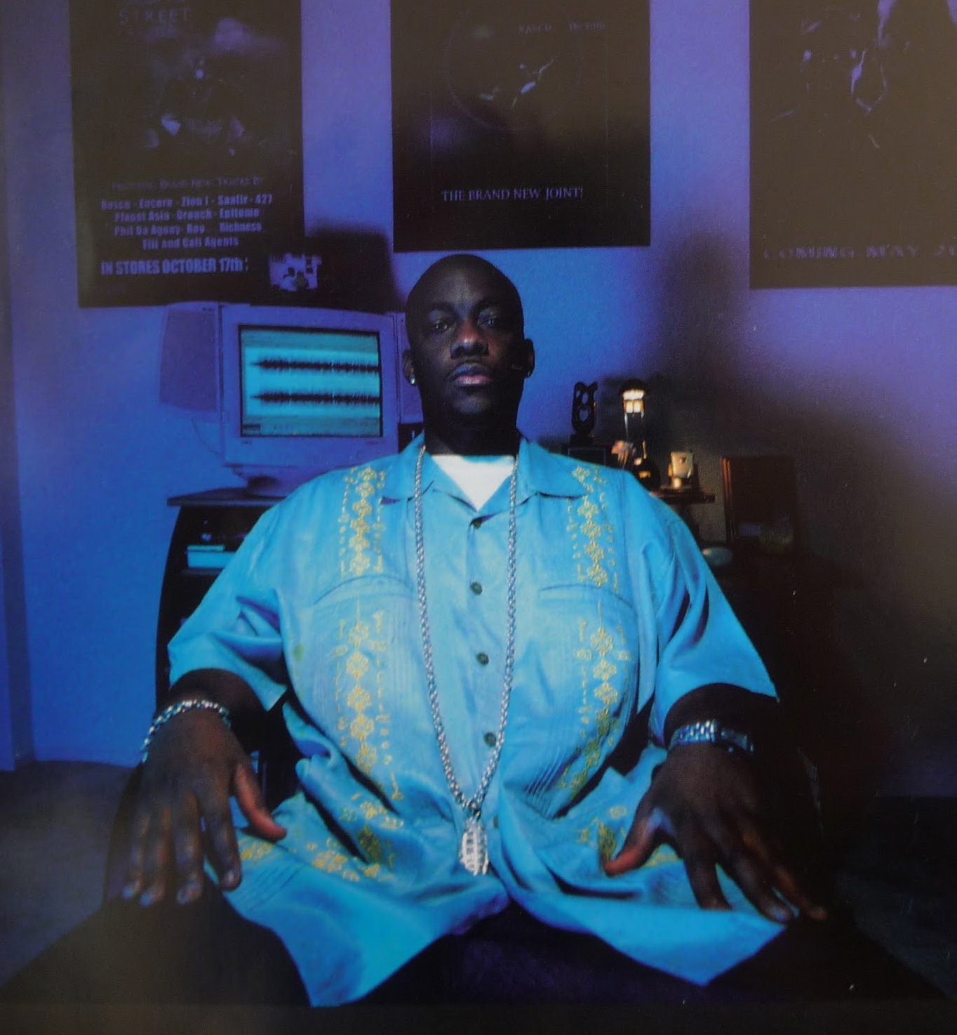 Rasco music, videos, stats, and photos | Last.fm