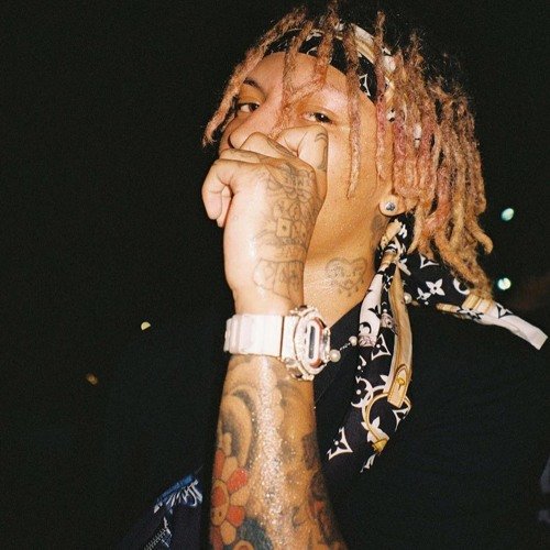 Biographie de Lil Candy Paint | Last.fm