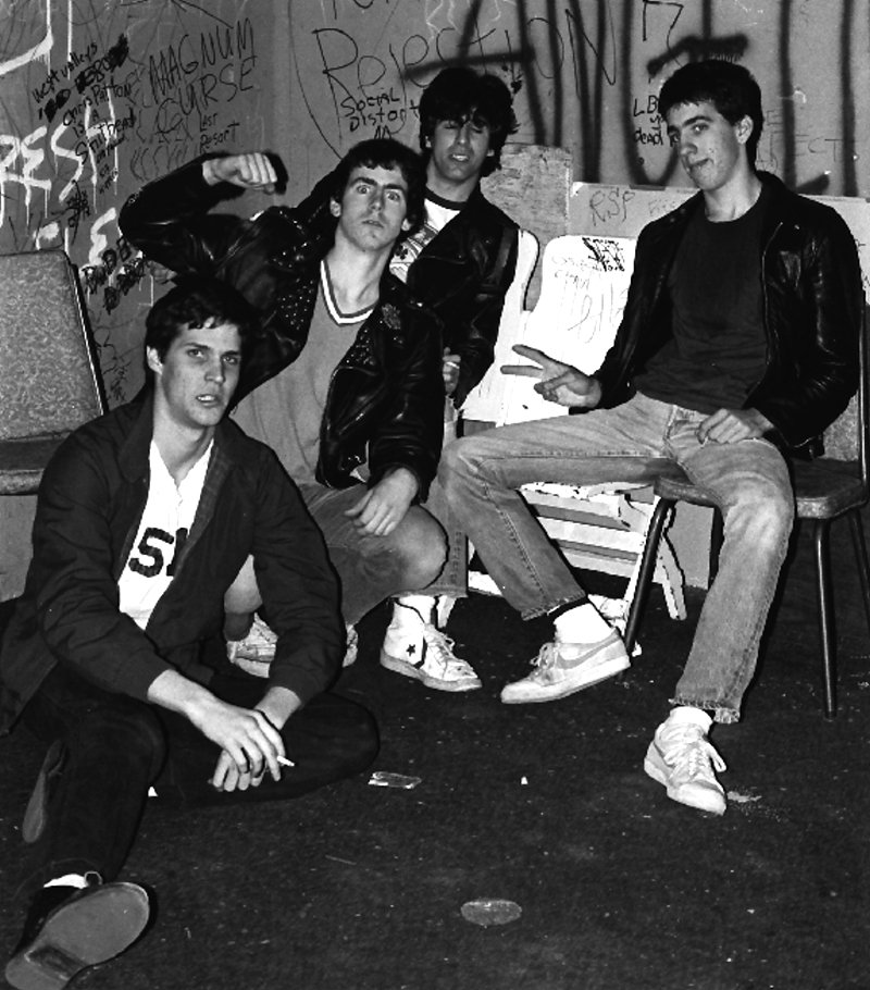 Bad Religion music, videos, stats, and photos | Last.fm