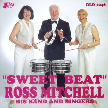 Ross Mitchell his Band And Singers music, videos, stats, and photos ...