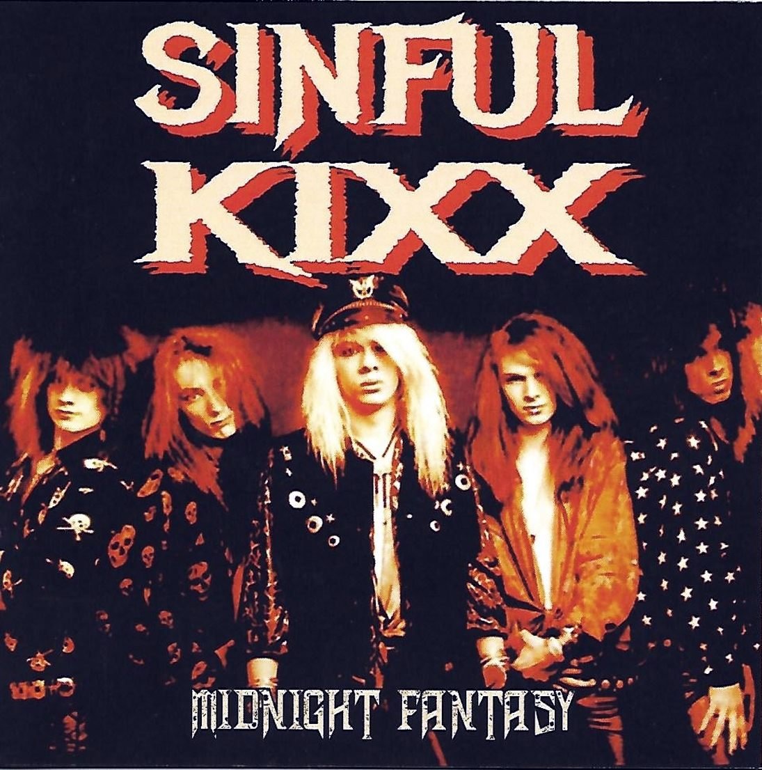 Sinful Kixx music, videos, stats, and photos | Last.fm