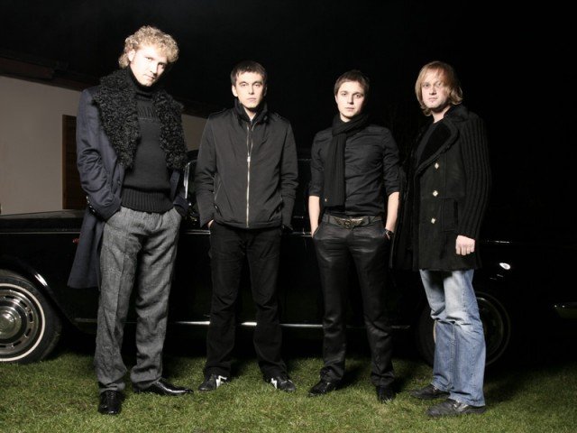 Drugies music, videos, stats, and photos | Last.fm