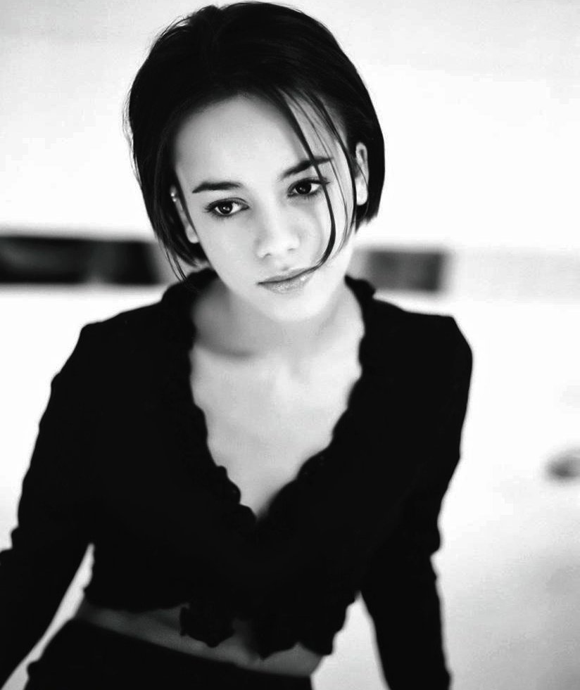 Alizee Jacotey Tattoo