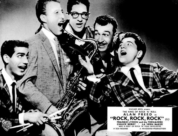 Jimmy Cavallo & His House Rockers Photos (1 of 1) | Last.fm