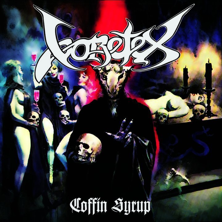 Coffin Syrup — Goretex | Last.fm