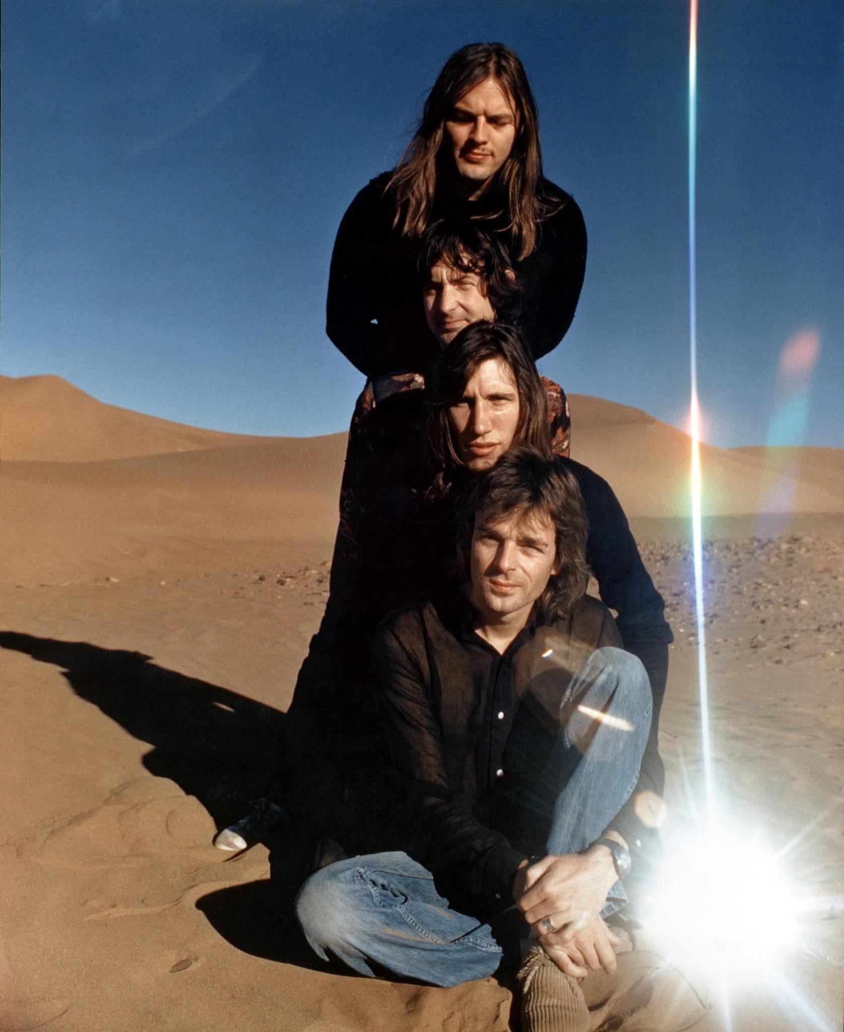 Pink Floyd music, videos, stats, and photos | Last.fm