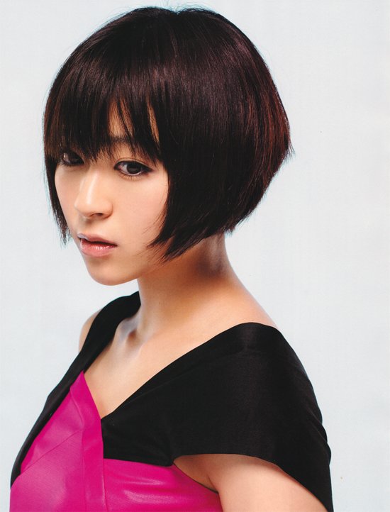 Junko Utada