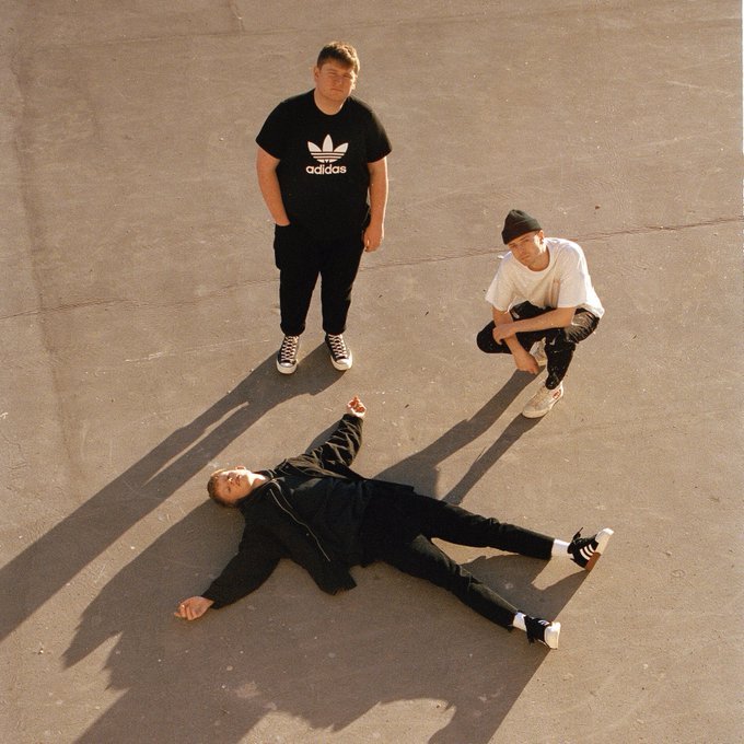 Noisy music, videos, stats, and photos | Last.fm