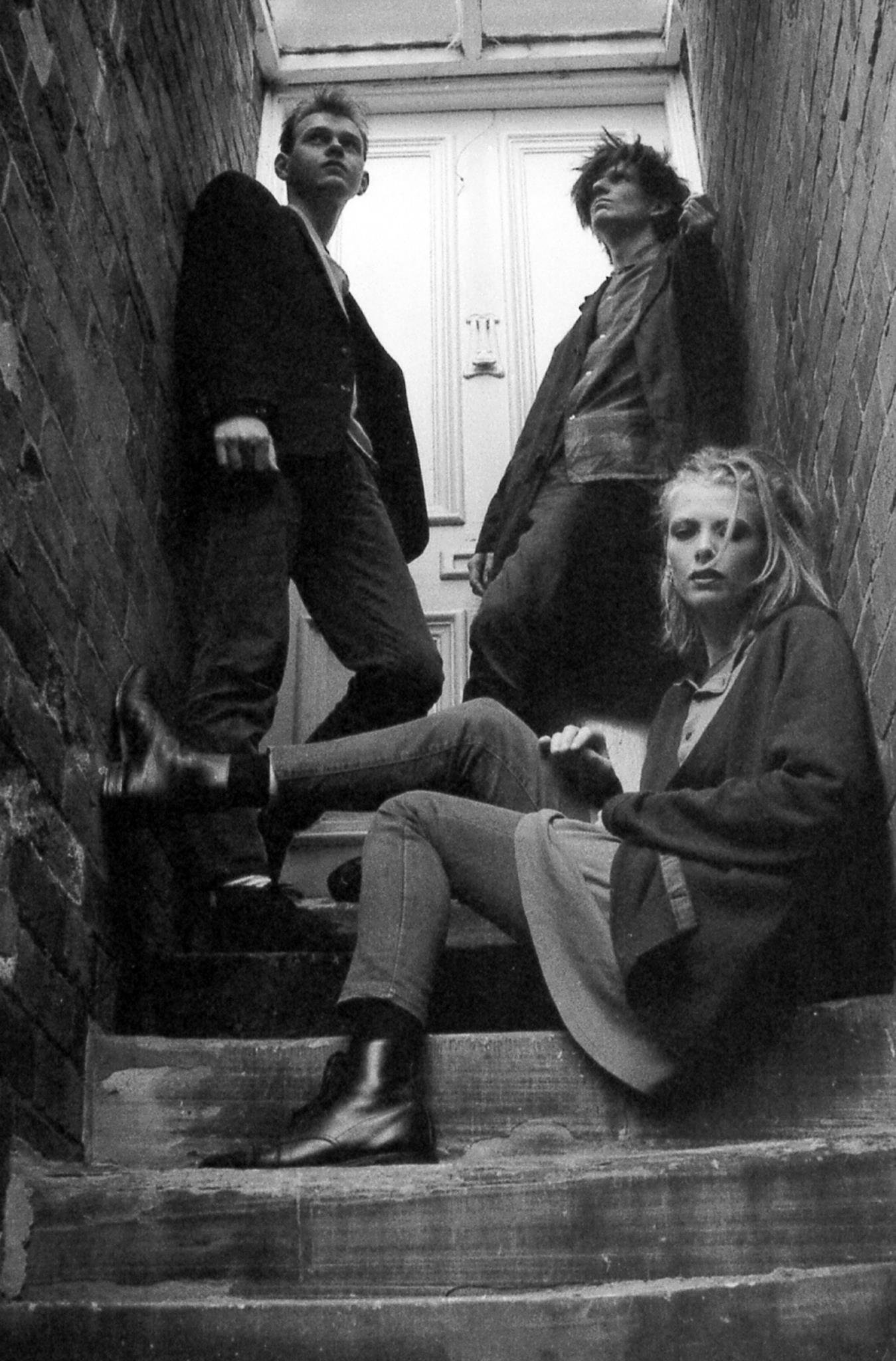 DUSTdevils music, videos, stats, and photos | Last.fm