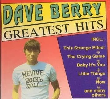 Greatest Hits — Dave Berry | Last.fm