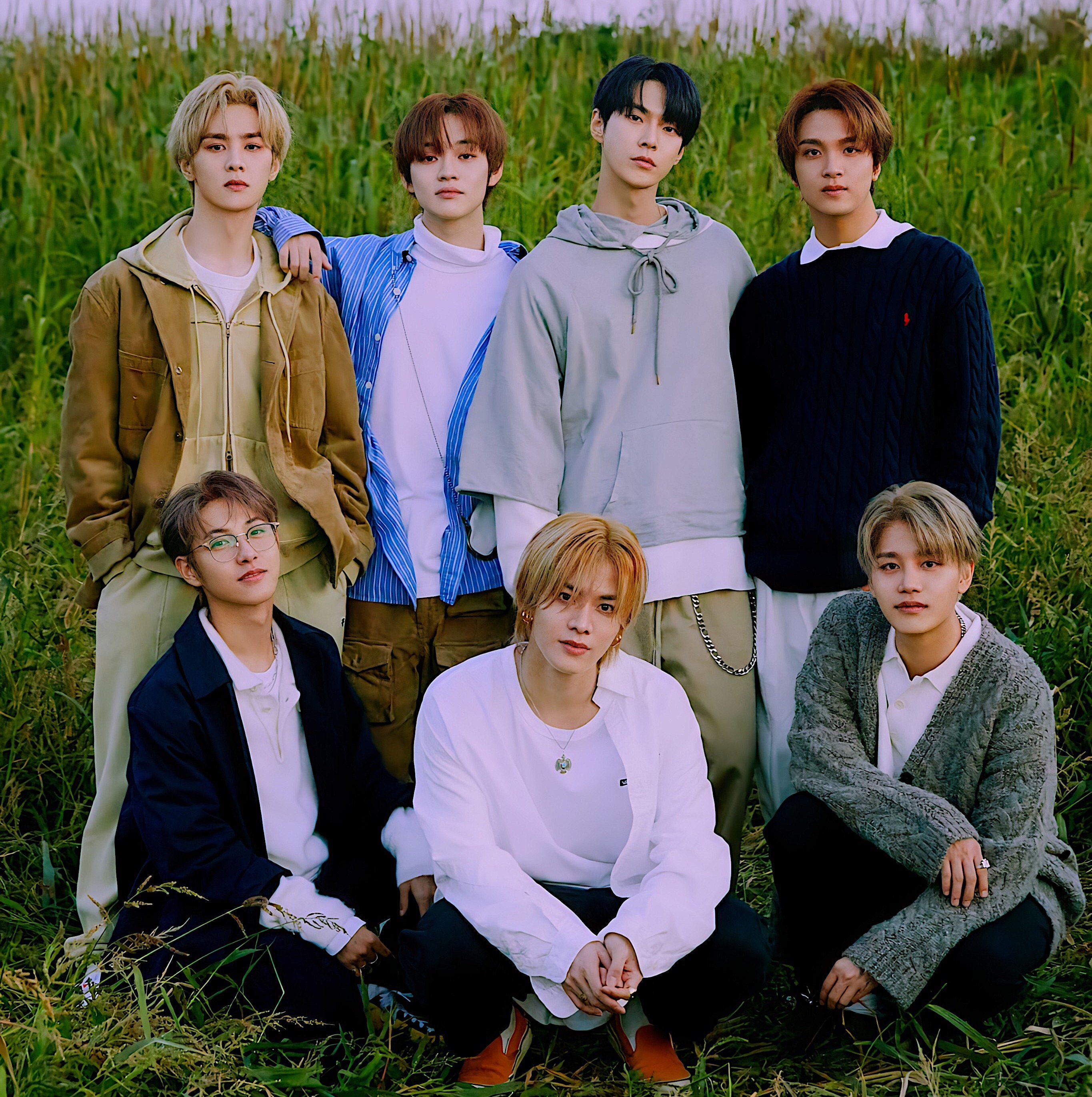 NCT U Photos (11 of 42) | Last.fm