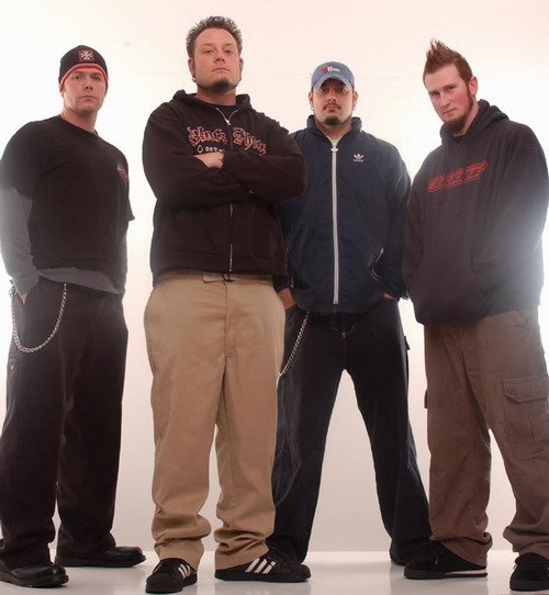 Confliction music, videos, stats, and photos | Last.fm