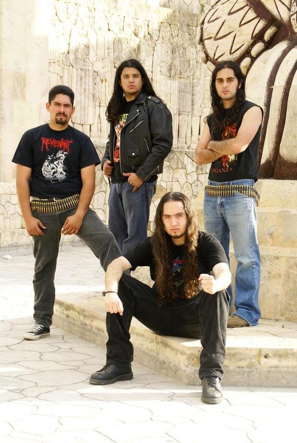 Commando music, videos, stats, and photos | Last.fm