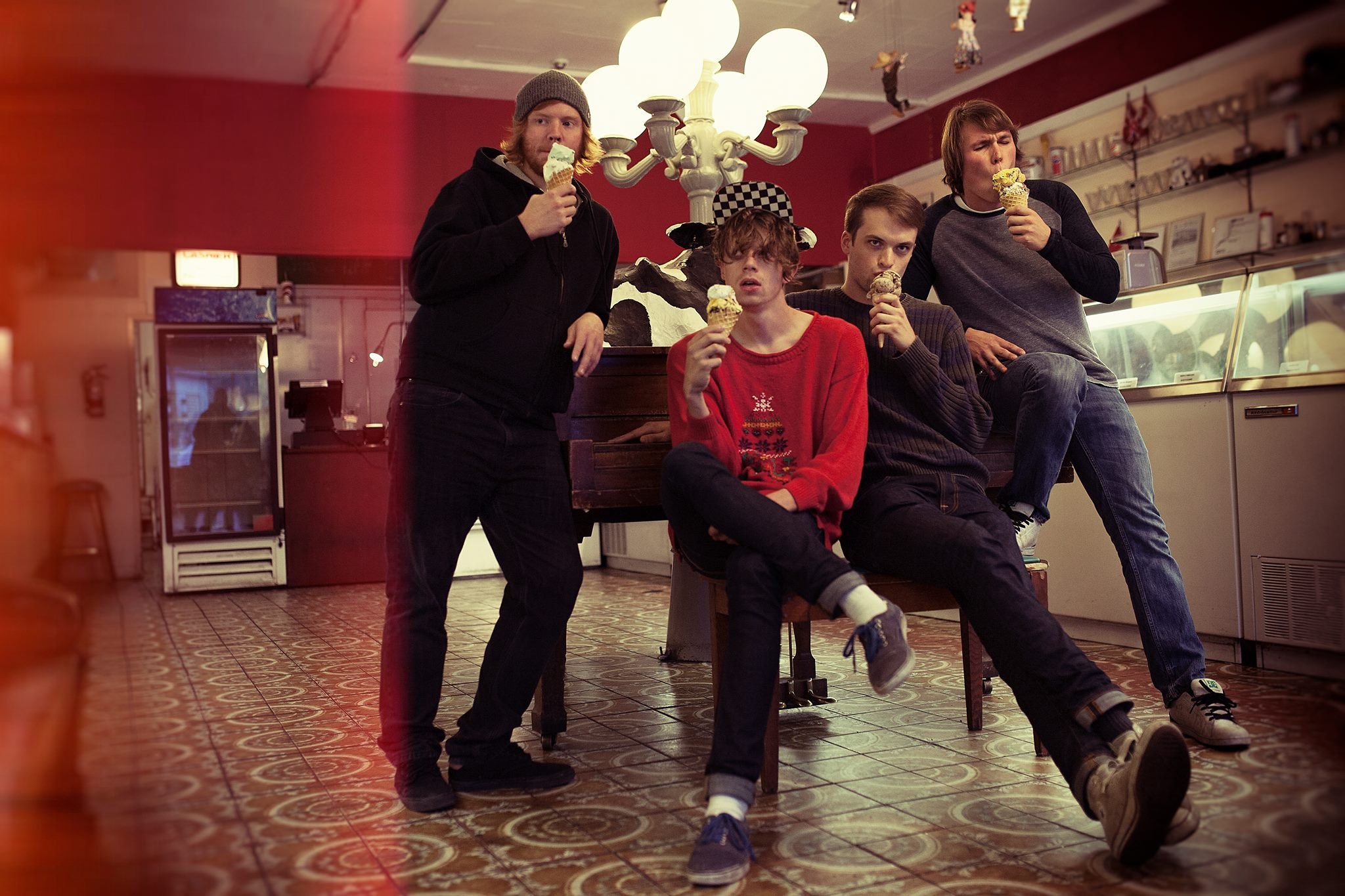 36? music, videos, stats, and photos | Last.fm