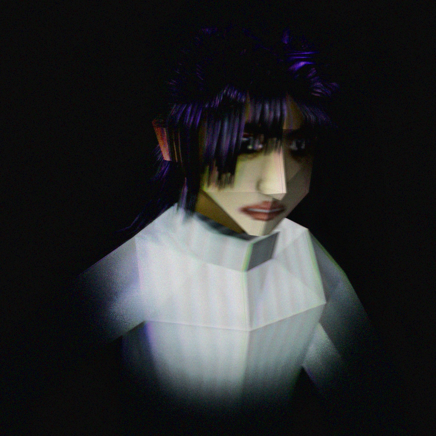 Carmen Winstead Dead Body