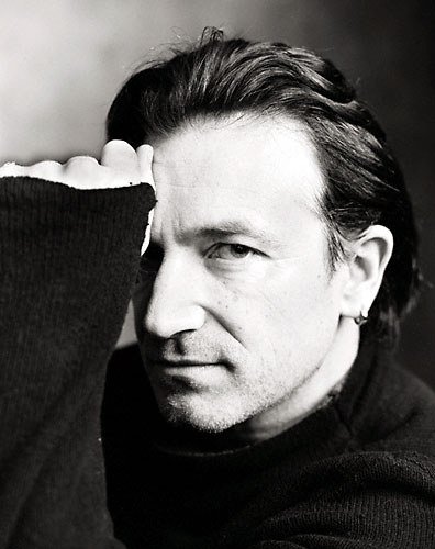 Músicas, vídeos, estatísticas e fotos de Bono | Last.fm
