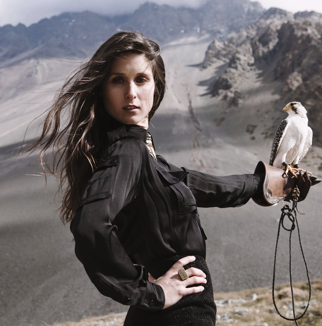 Mujer modelo | Francisca Valenzuela | 8tracks radio