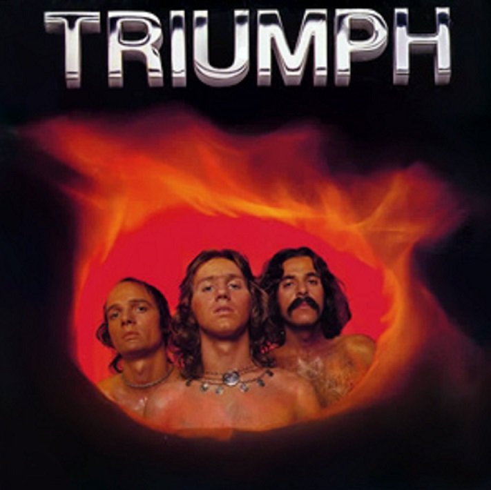 Triumph — Triumph | Last.fm