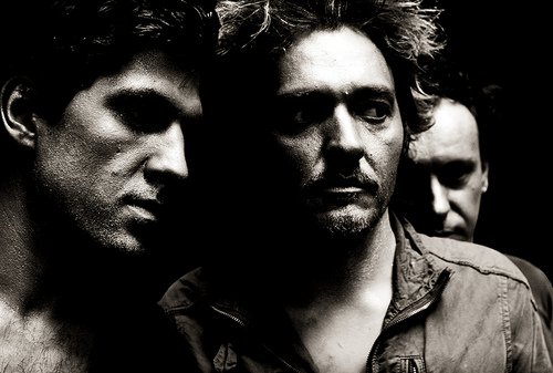 Sharko music, videos, stats, and photos | Last.fm