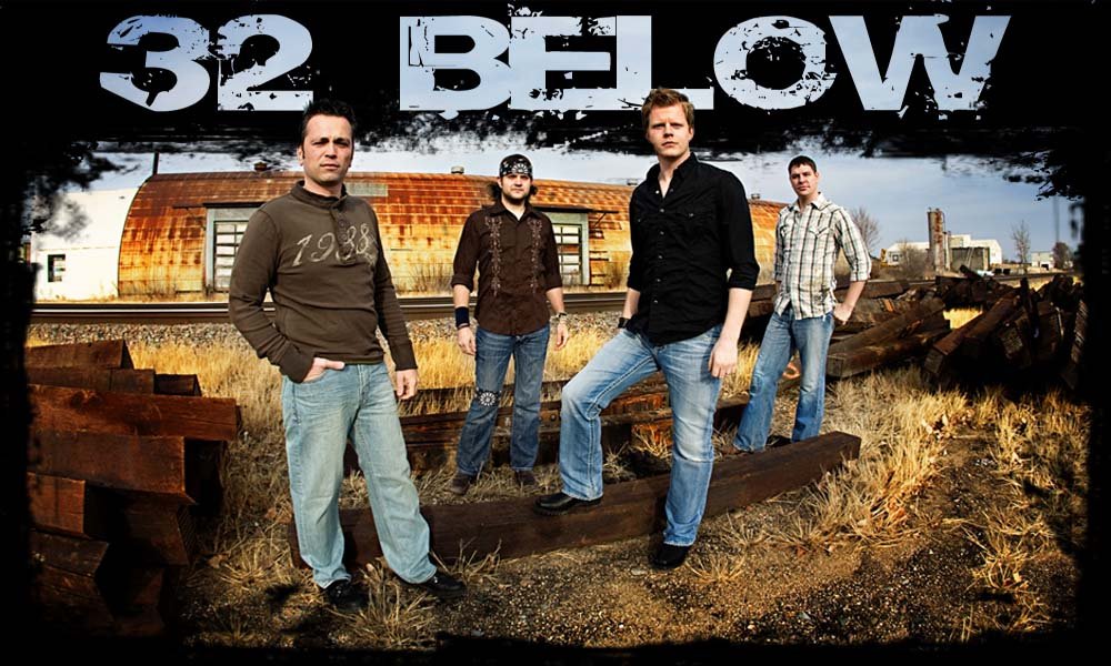 32 Below music, videos, stats, and photos | Last.fm