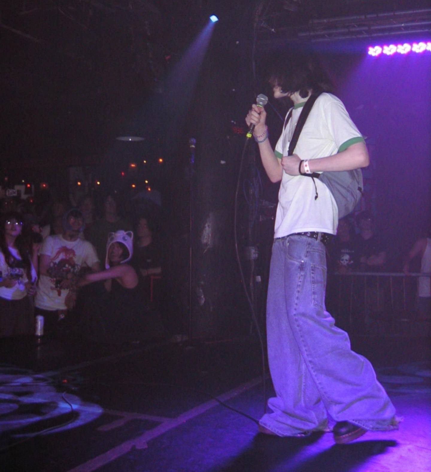 Lieu music, videos, stats, and photos | Last.fm