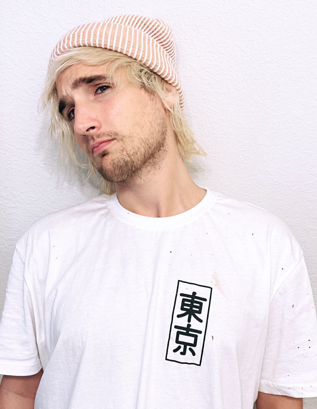 Mitch Jones music, videos, stats, and photos | Last.fm