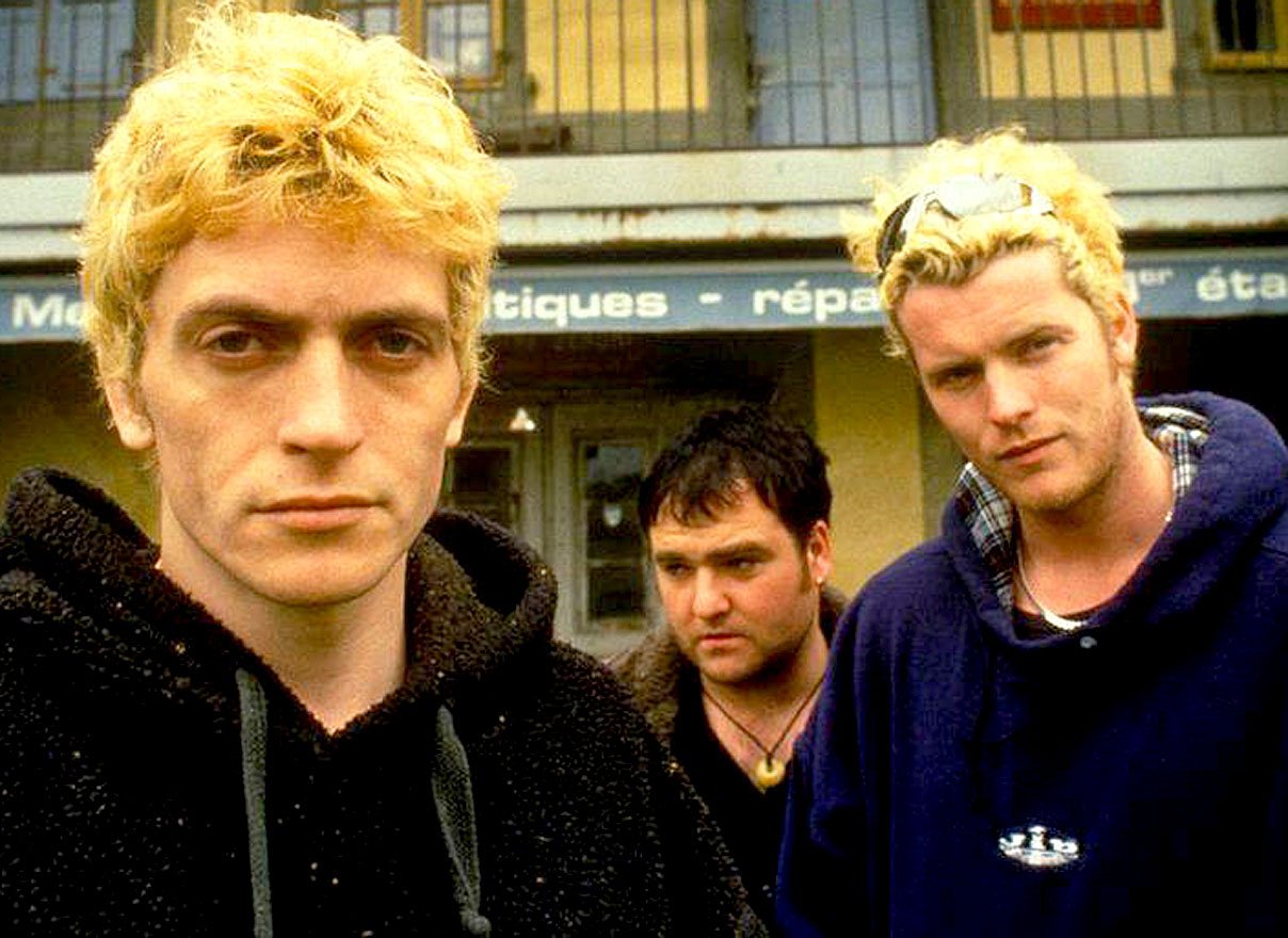 Dodgy music, videos, stats, and photos | Last.fm