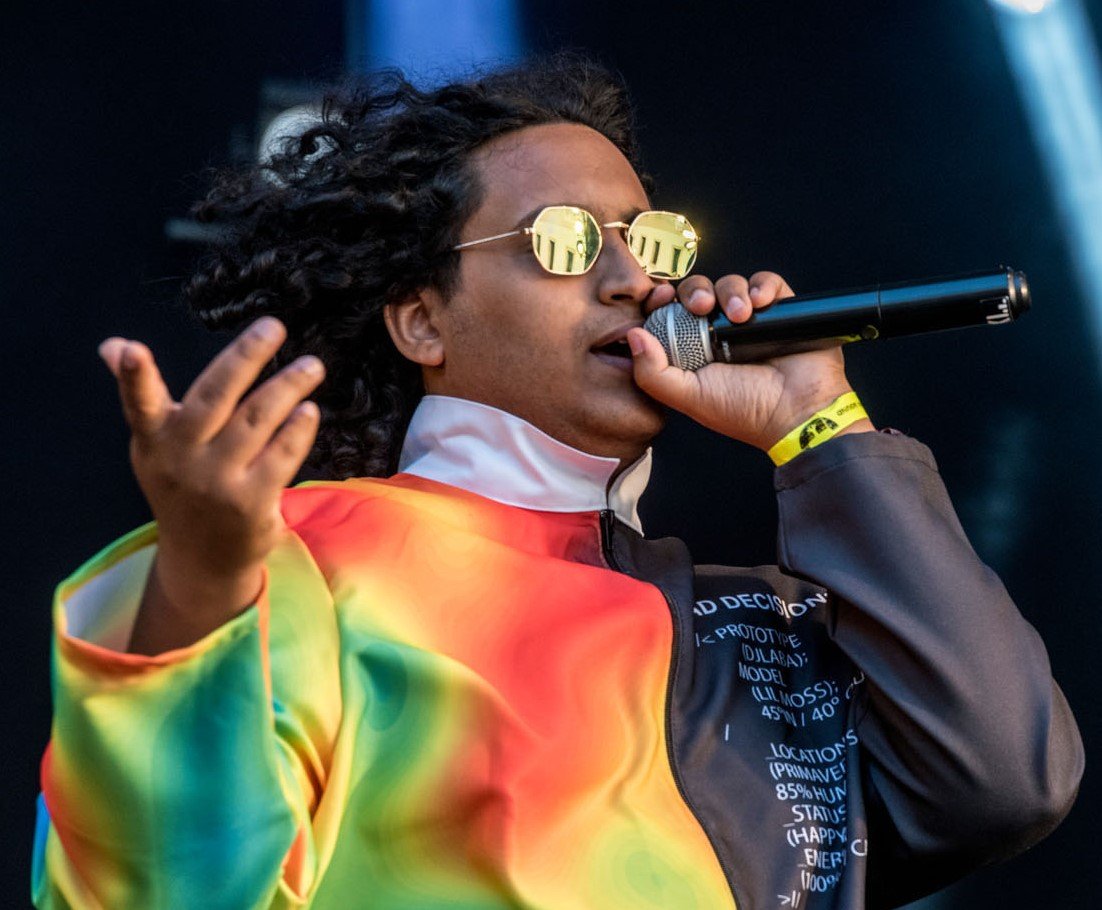 Lil Moss music, videos, stats, and photos | Last.fm