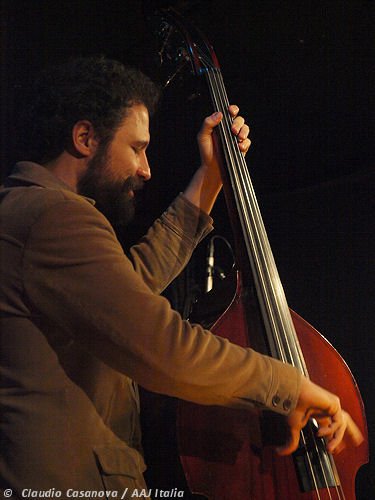 Josh Abrams music, videos, stats, and photos | Last.fm