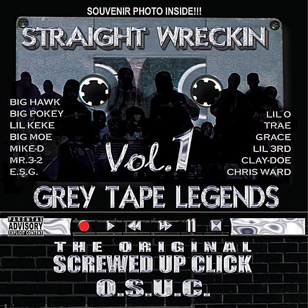 3 2 Screwed Up Click
