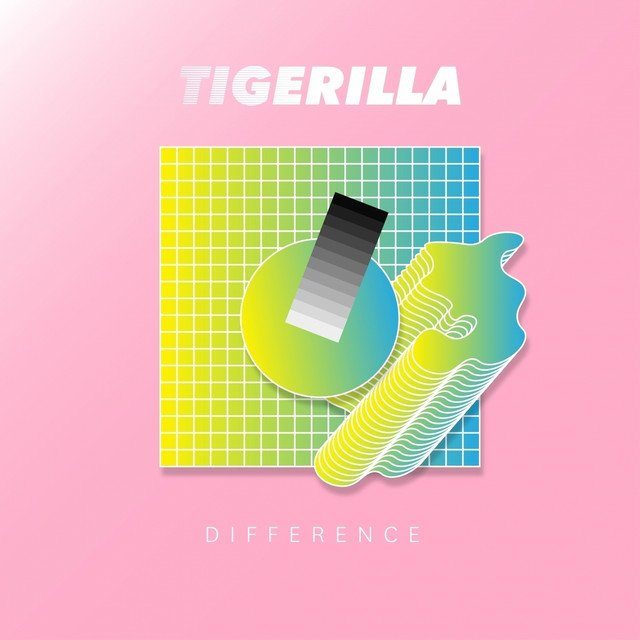 Difference — Tigerilla | Last.fm